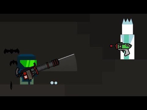 Mr Gun Gameplay | Level 10-25 - YouTube