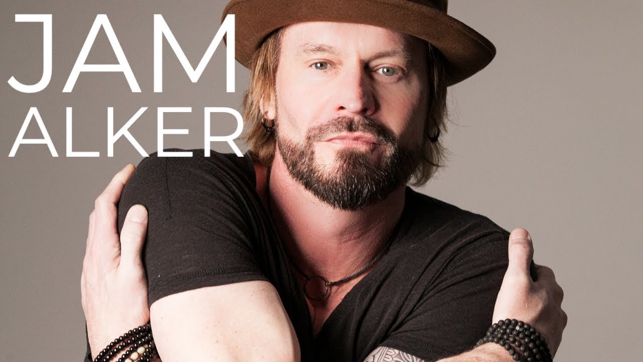 Jam Alker Exclusive Interview - YouTube