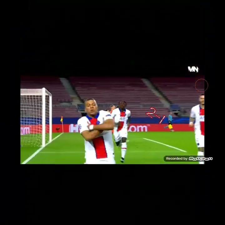 mbappe vs suarez - YouTube