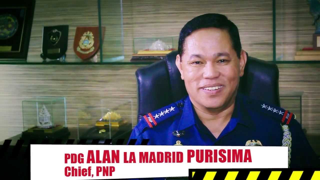 PNP SAFE 2013 Checkpoint - YouTube