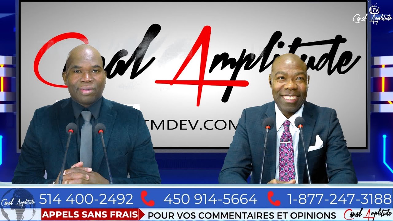 𝐄𝐧 𝐃𝐢𝐫𝐞𝐜𝐭 | 23 𝐍𝐨𝐯𝐞𝐦𝐛𝐫𝐞 𝟐𝟎𝟐𝟑 | CONSTRUIRE SA FAMILLE | PASTEUR DUTERVIL ...