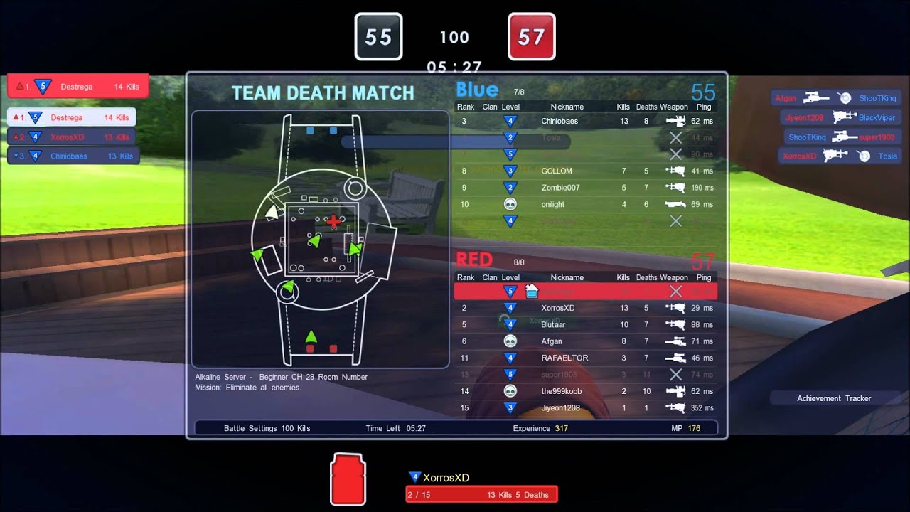 Microvolts - HD Gameplay - YouTube