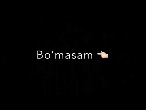 qora videolar rasmiy kanal