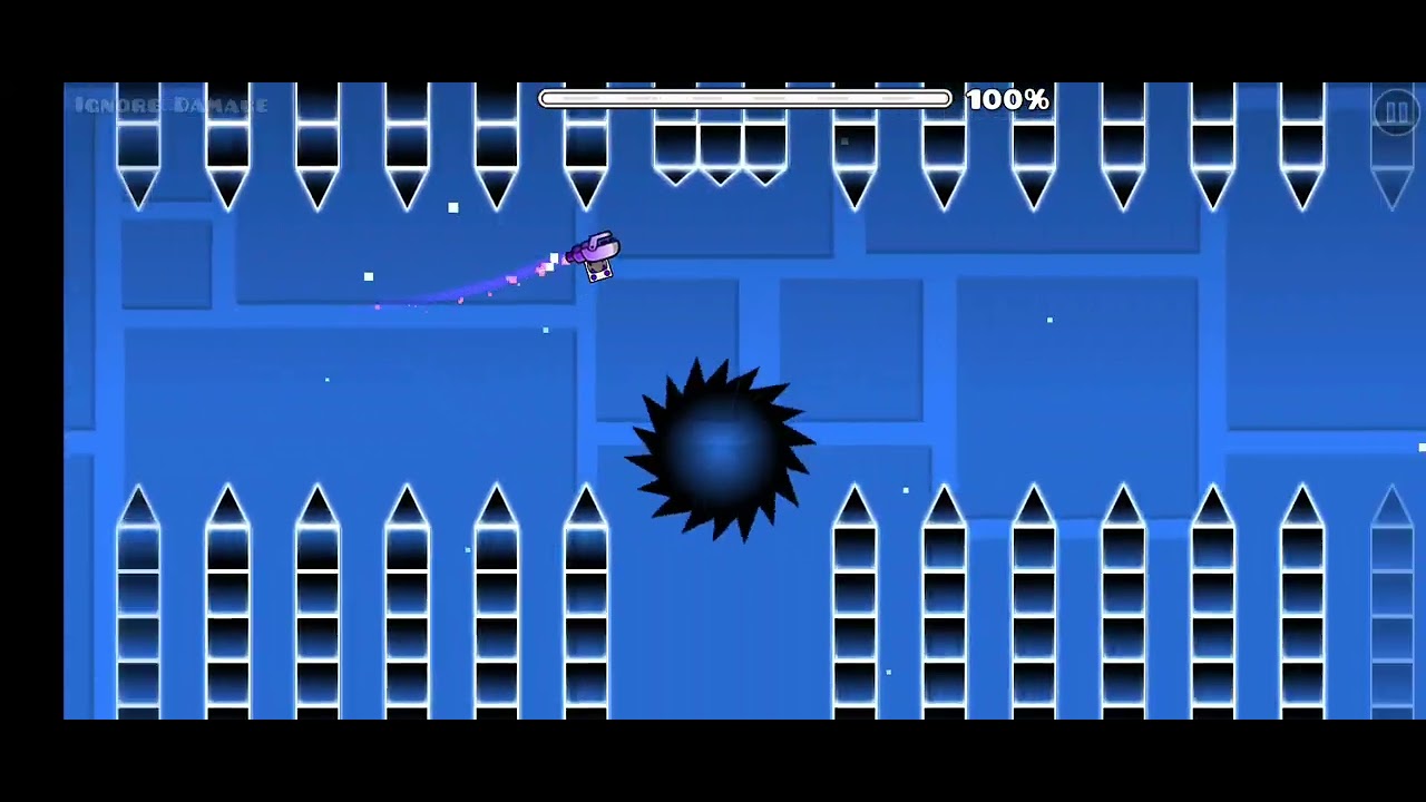 Preview 2 Of Blue Hazards - YouTube