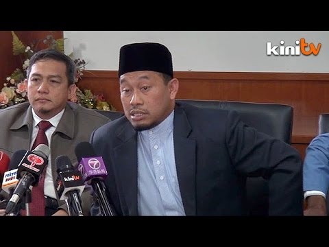 Jais SOP may be revised after Bible raid - YouTube