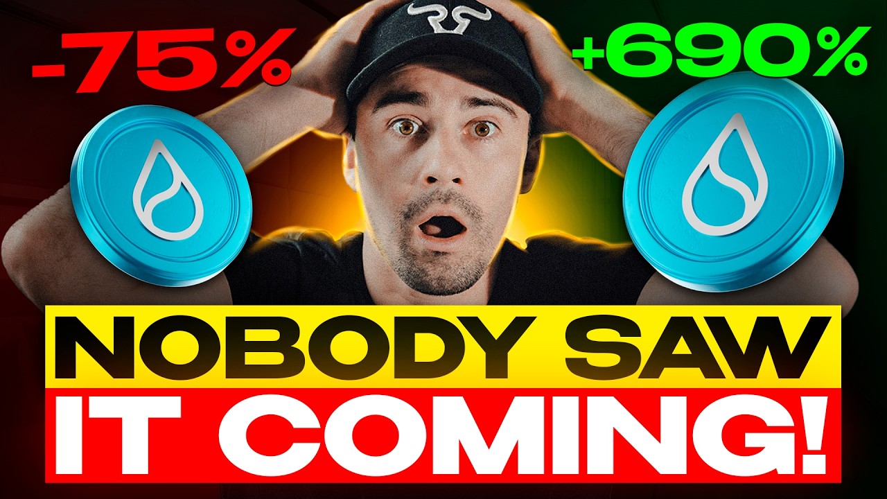 URGENT: BEFORE YOU BUY OR HOLD SUI WATCH THIS! (Sui Price Prediction ...