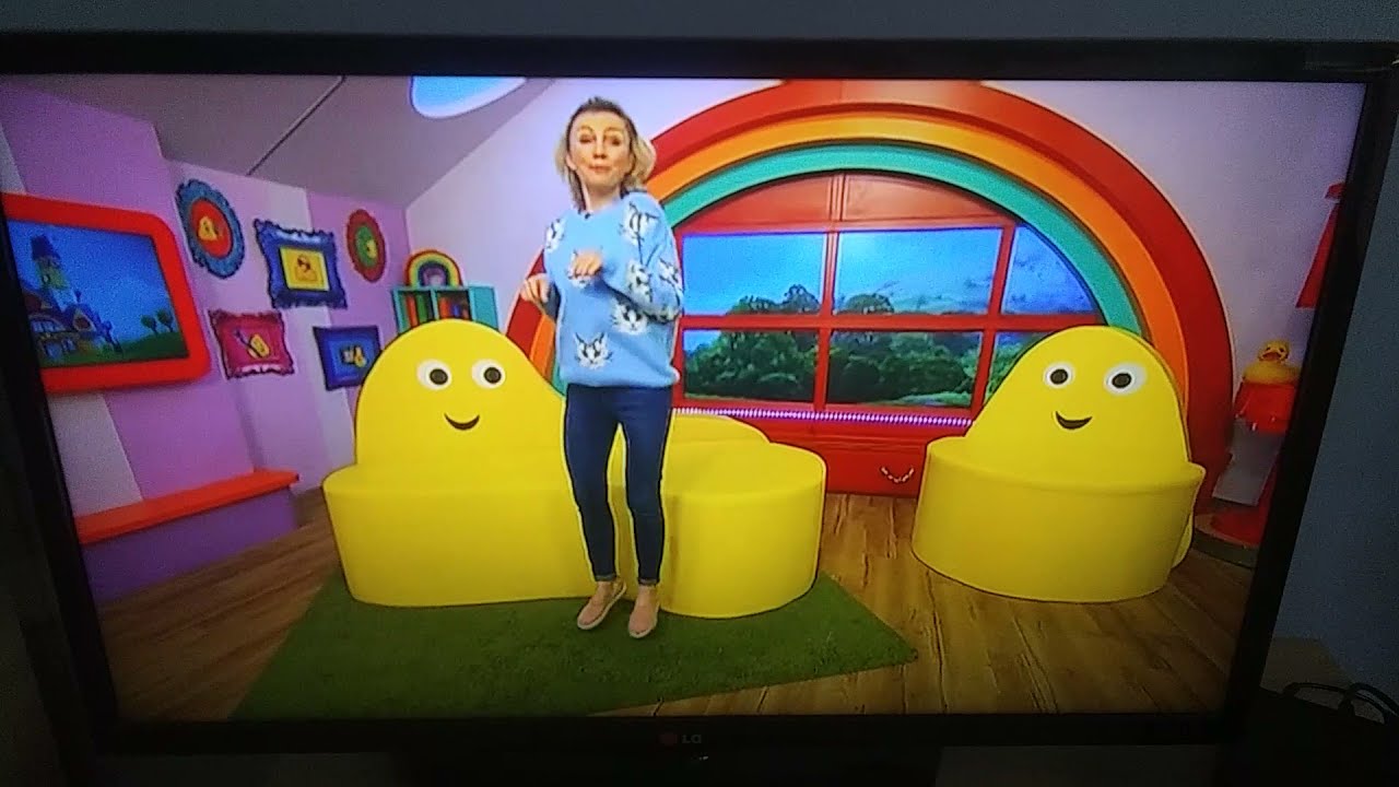 Cbeebies Poland Continuity - 03.06.2021 - 3 - YouTube