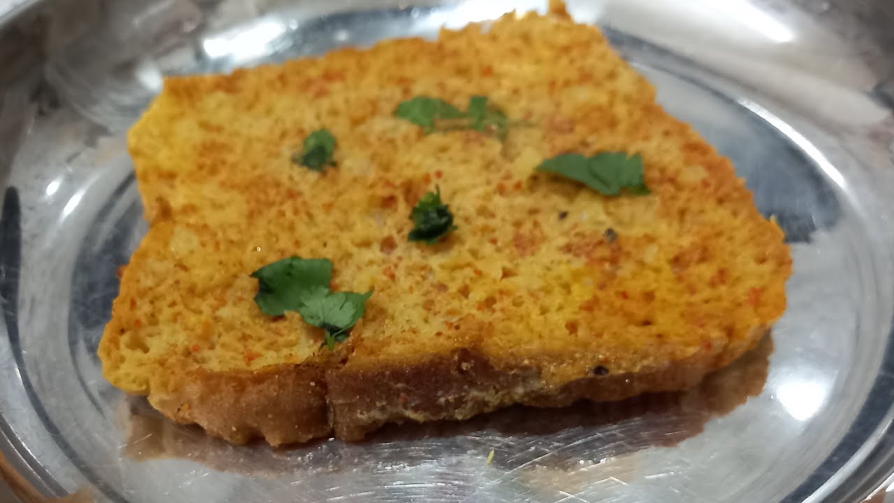 MASALA BREAD | DAHI BREAD | HEALTHY TOAST | #bhawnakitchen #newrecipe ...