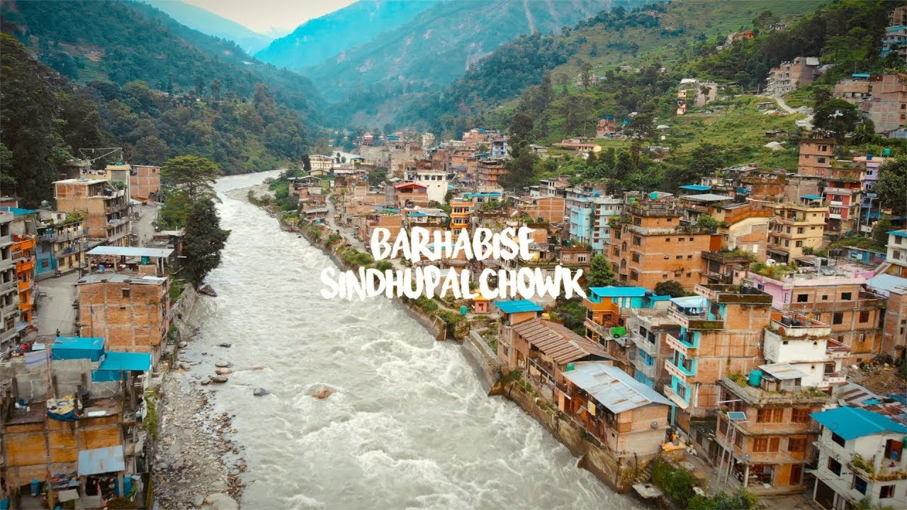 BARHABISE // SINDHUPALCHOWK // NEPAL // MAHEDAY // EPISODE 1// - YouTube