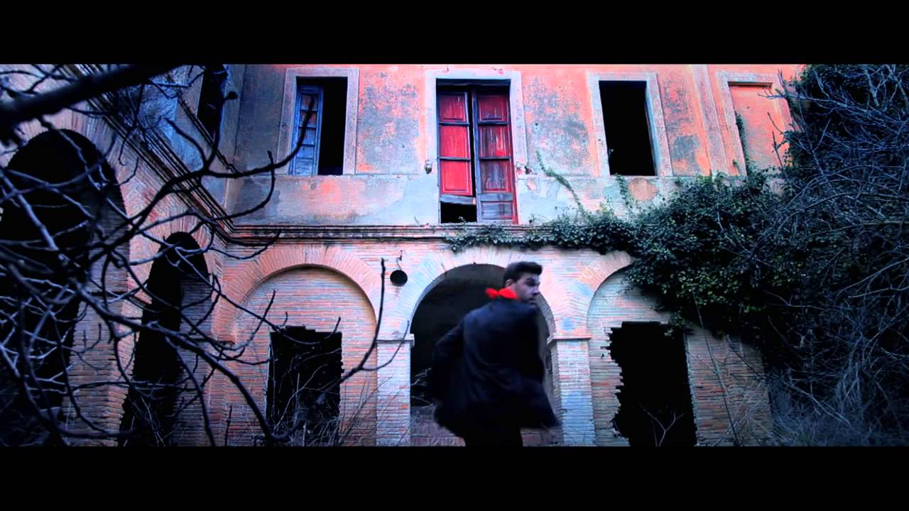 Albert Kick - Evil Girl (Video Oficial) - YouTube