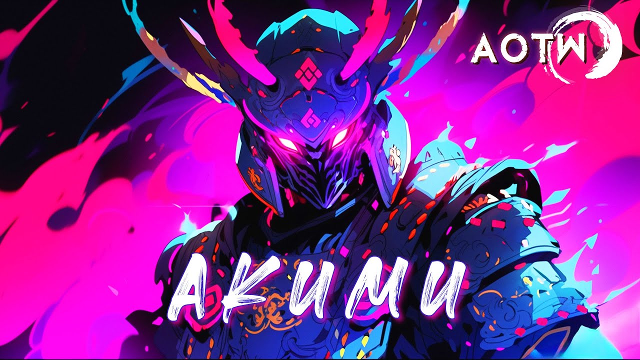 AKUMU 【悪夢】~Japanese Trap & Bass Type Beats by Seimoro ~ MrMomo's Artist ...