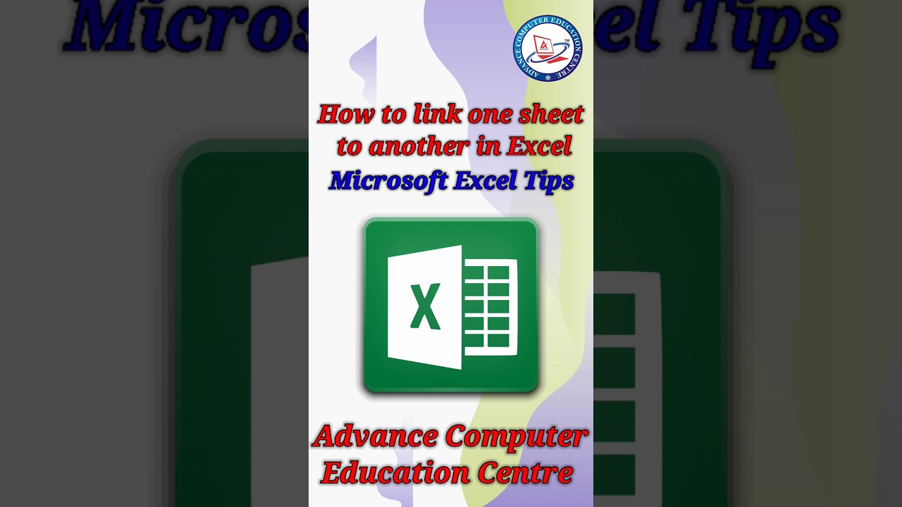 How To Link One Sheet To Another In Excel computer excel How To Link One Sheet To Another In Excel computer excel