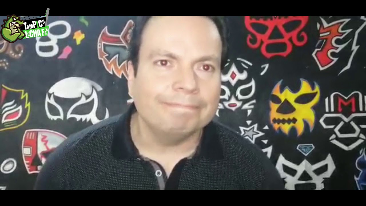 Alonso Botello: Viene un desorden total - YouTube
