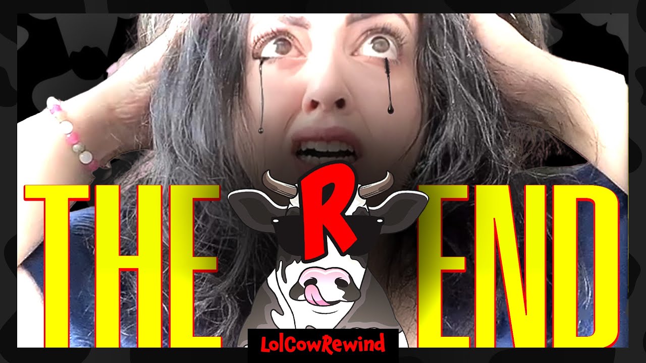 The End of the Lolcow Universe as we know it?! 🐮⏪ - YouTube