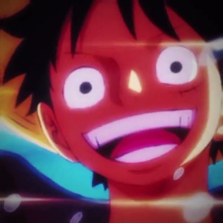 (Monkey D.Luffy edit)Rizz song. - YouTube
