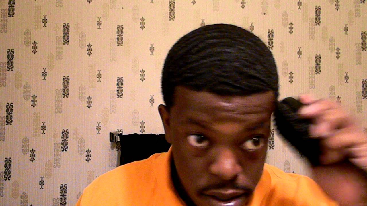 SEA SICK POMADE REVIEW! GO SUBSCRIBE. GO SUBSCRIBE. - YouTube