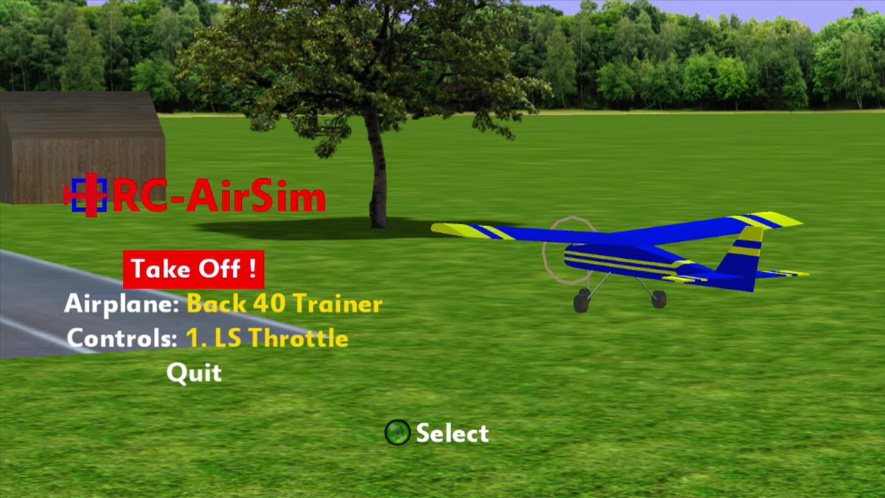 Abigail tries RC-AirSim & Kissy Poo - Xbox 360 - Marketplace - YouTube