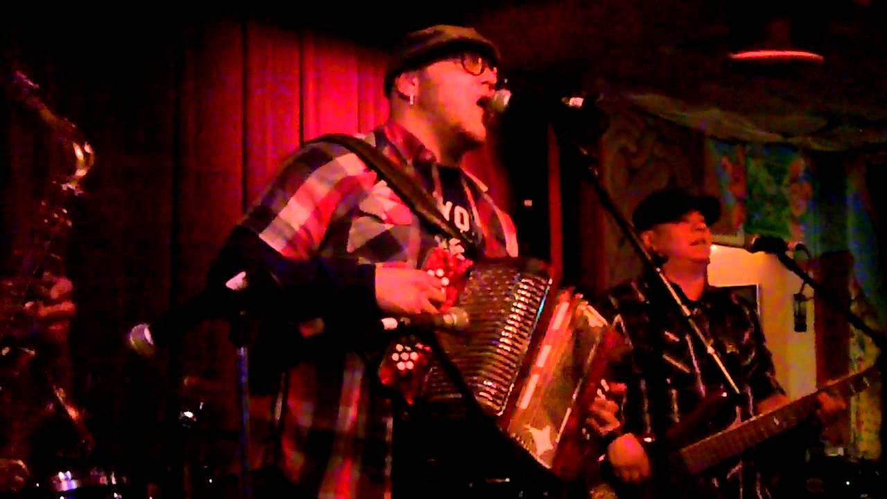 JR Gomez Performs for Jovita's the Sound Is Brown Weekly Music Series ...