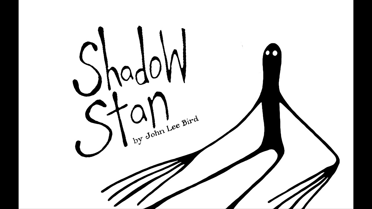 Shadow Stan - audiobook - YouTube