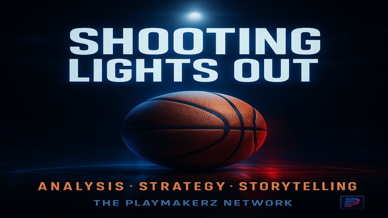 Shooting Lights Out: ACC vs. SEC Challenge Review + NBA Cup Knockout ...