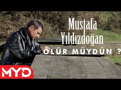Mustafa YILDIZDOĞAN - Ölür müydün ?