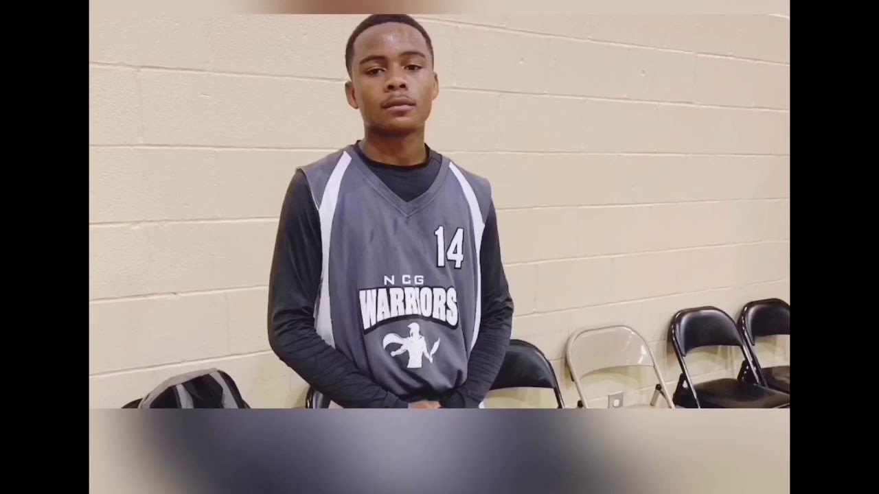 Andre Council mixtape!!! - YouTube