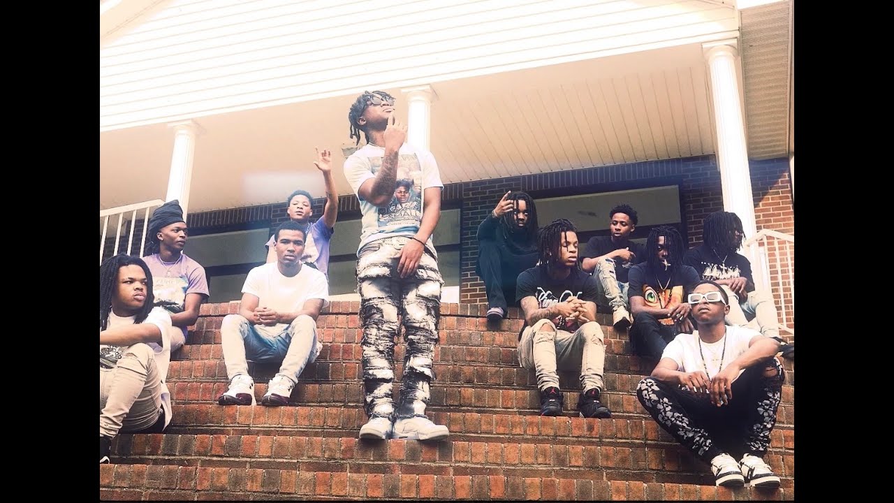 $mg$ko- Miss My Brother (Official Music Video) ShotBy @FyePak - YouTube