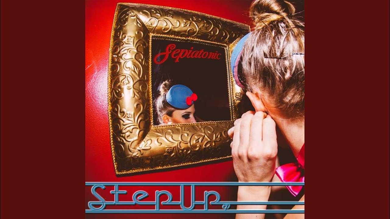 Step Up (Original Mix) - YouTube