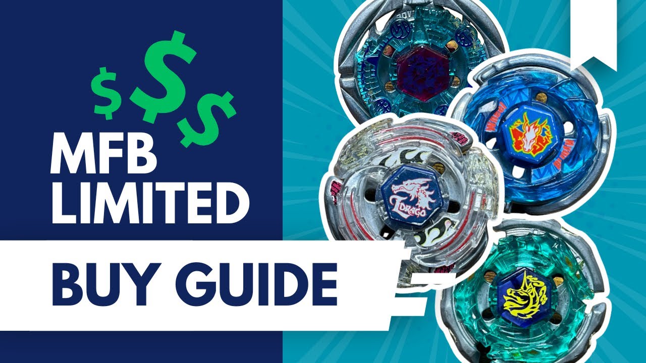 MFB Limited Budget Buy Guide 2022! | How to Get into Competitive MFB ...