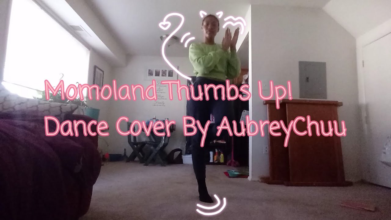 Thumbs Up! Dance cover - YouTube