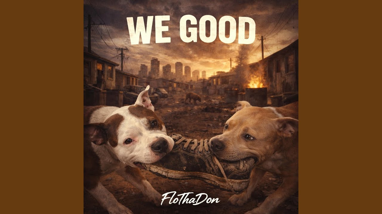 We Good - YouTube