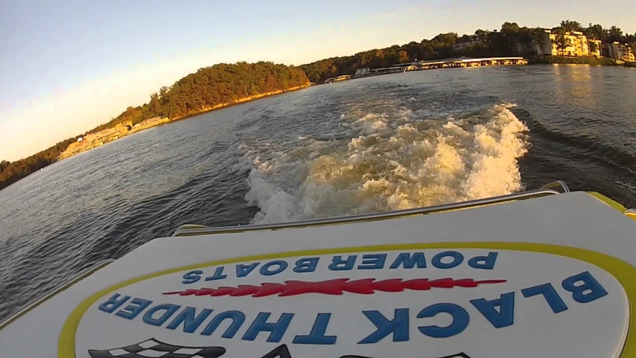 Monopoly Boat Ride - YouTube