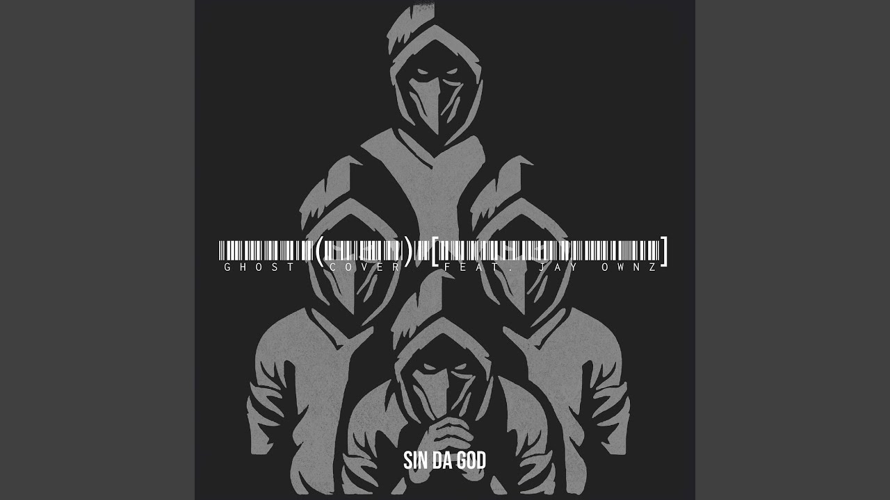 Ghost (Cover) - YouTube