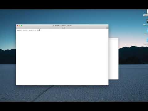 Appium Python Tutorial: Create a venv using pyenv virtualenv #6 - YouTube