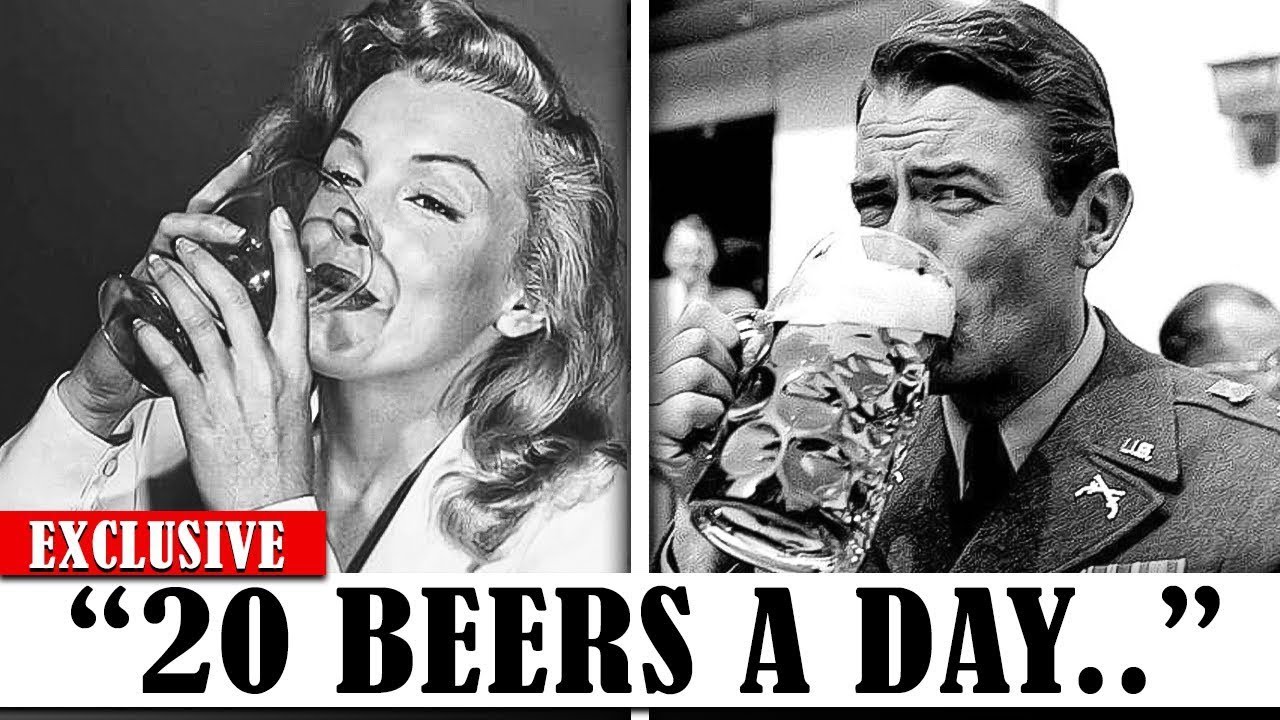 Famous Hollywood Actress Who Drink Alcohol In Real Life | Alcohol Drunk ...