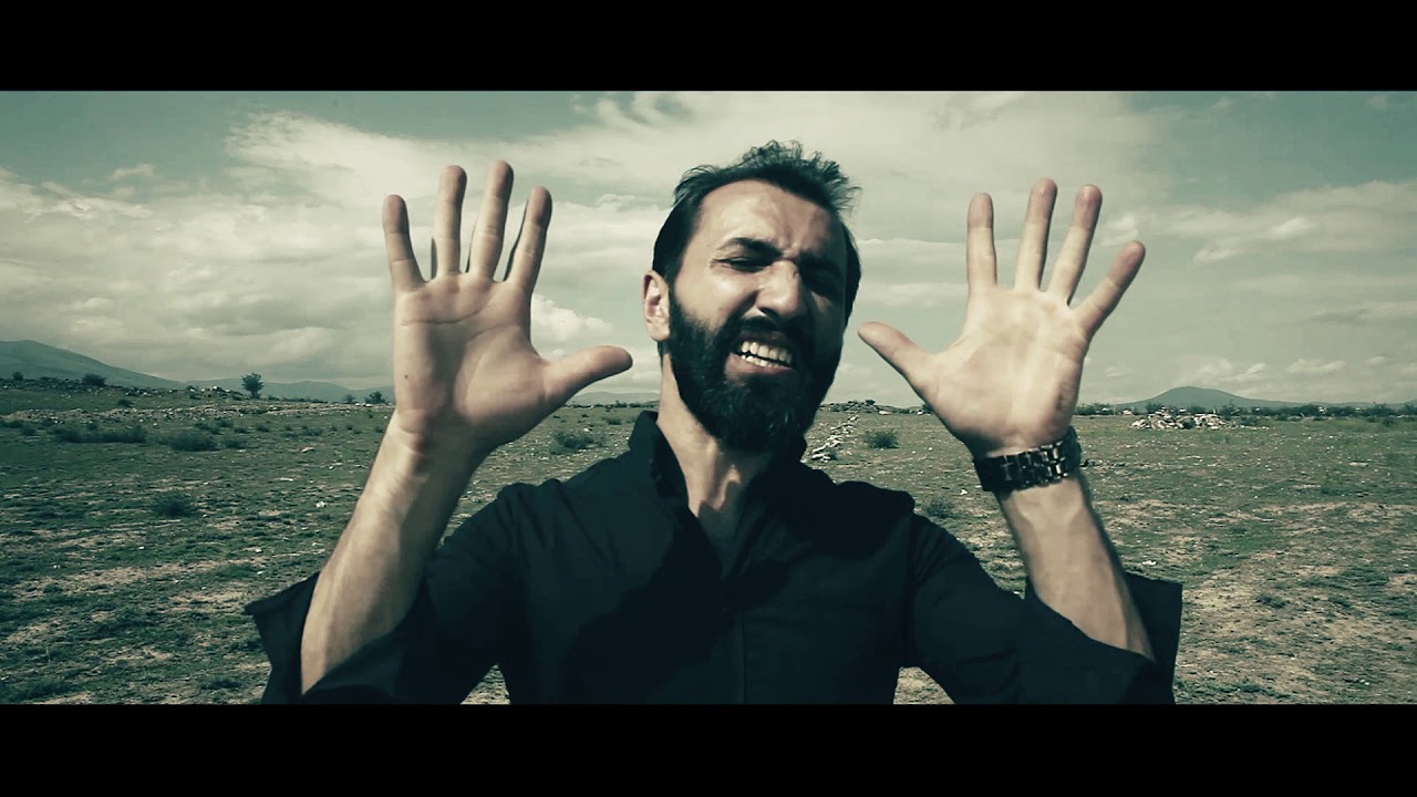 ANOTHER STORY BAND - Ուր ես #UrEs OFFICIAL VIDEO 2018 (Subtitles) - YouTube