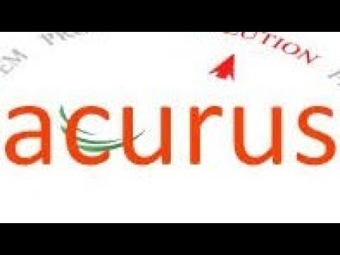 Job vacancy in Chennai (Royapettah) Company name : Acurus Software ...