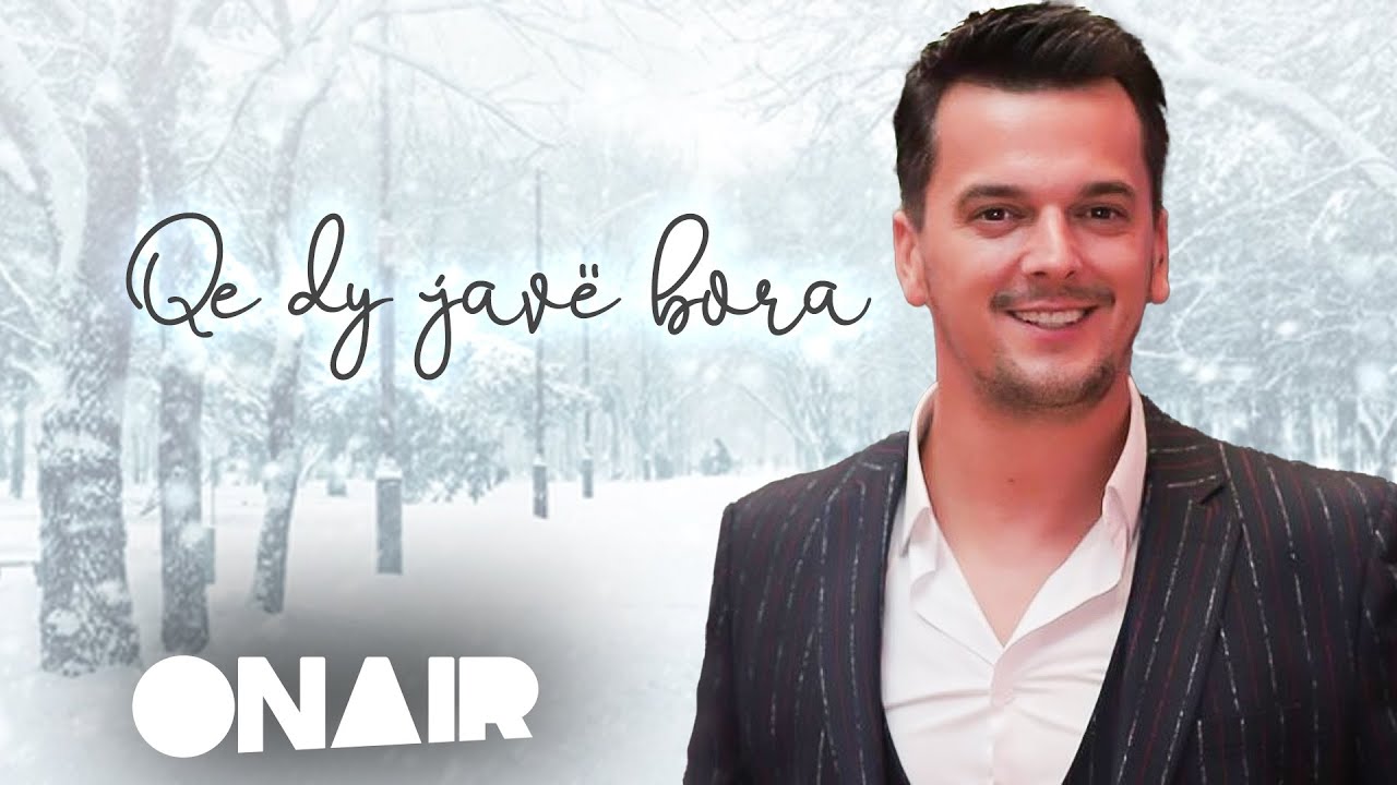 Ylli Demaj - Qe dy jave bora (Remake) - YouTube