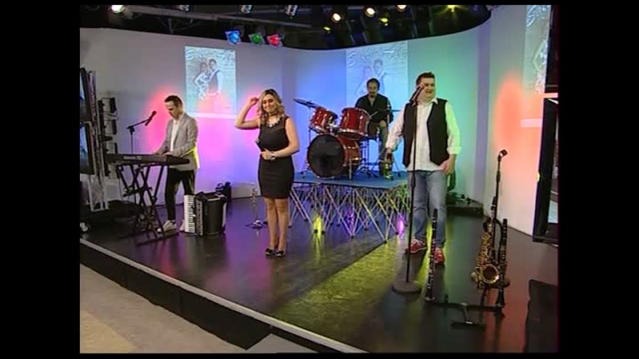 SOFIA & ALE - L'UNICA SCUSA (video ufficiale) - YouTube