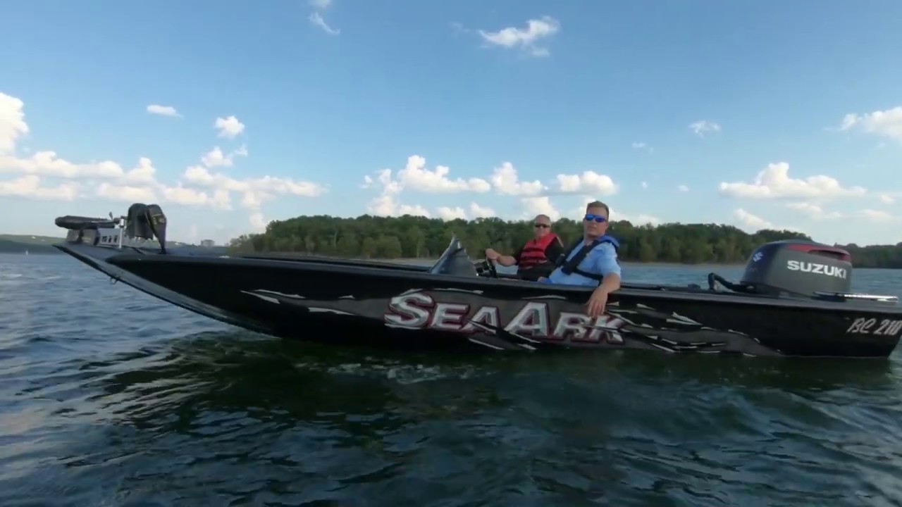 BC 210 Black 30s - YouTube