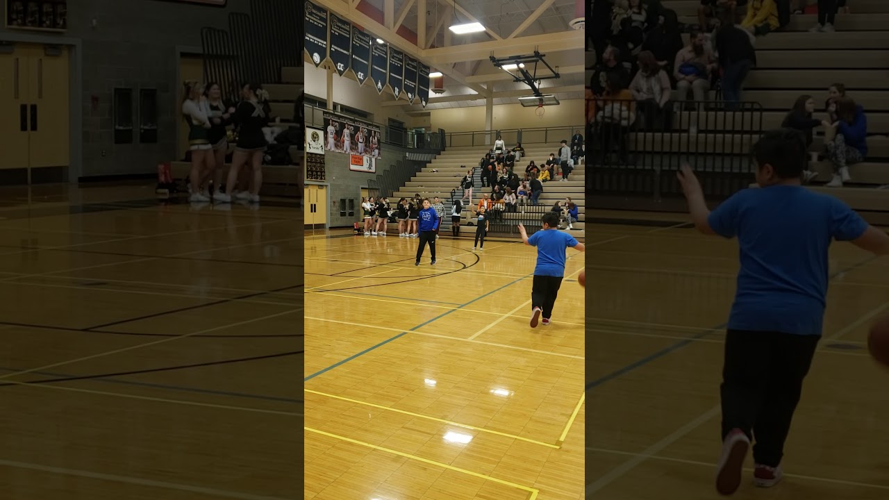 Delvin Myles🏀🎤 - YouTube