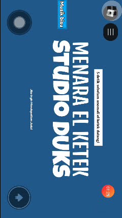 shorcut di el ketek tower - YouTube