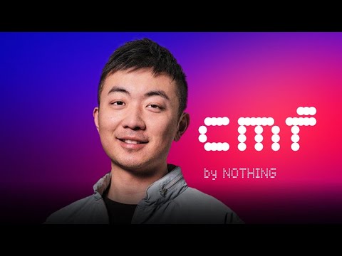 CMF Phone 1 to Get a 50-Megapixel Primary Main Camera; Design Details ...