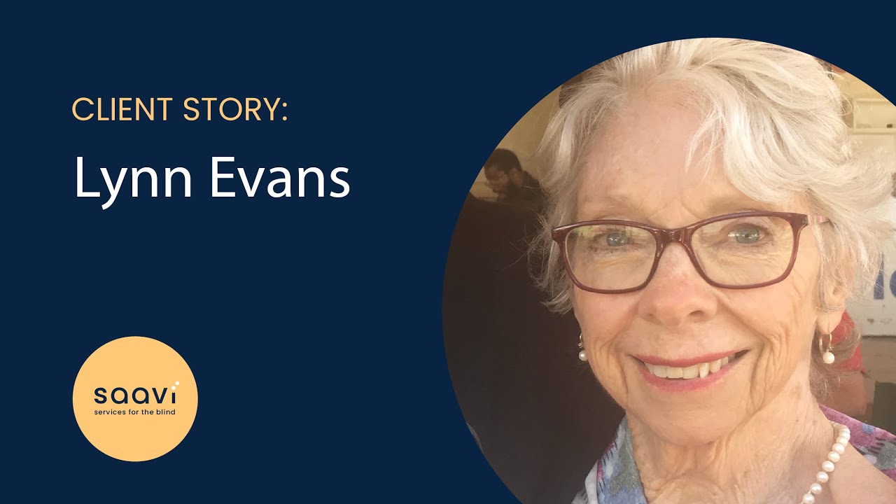 Student Feature: Lynn Evans - YouTube