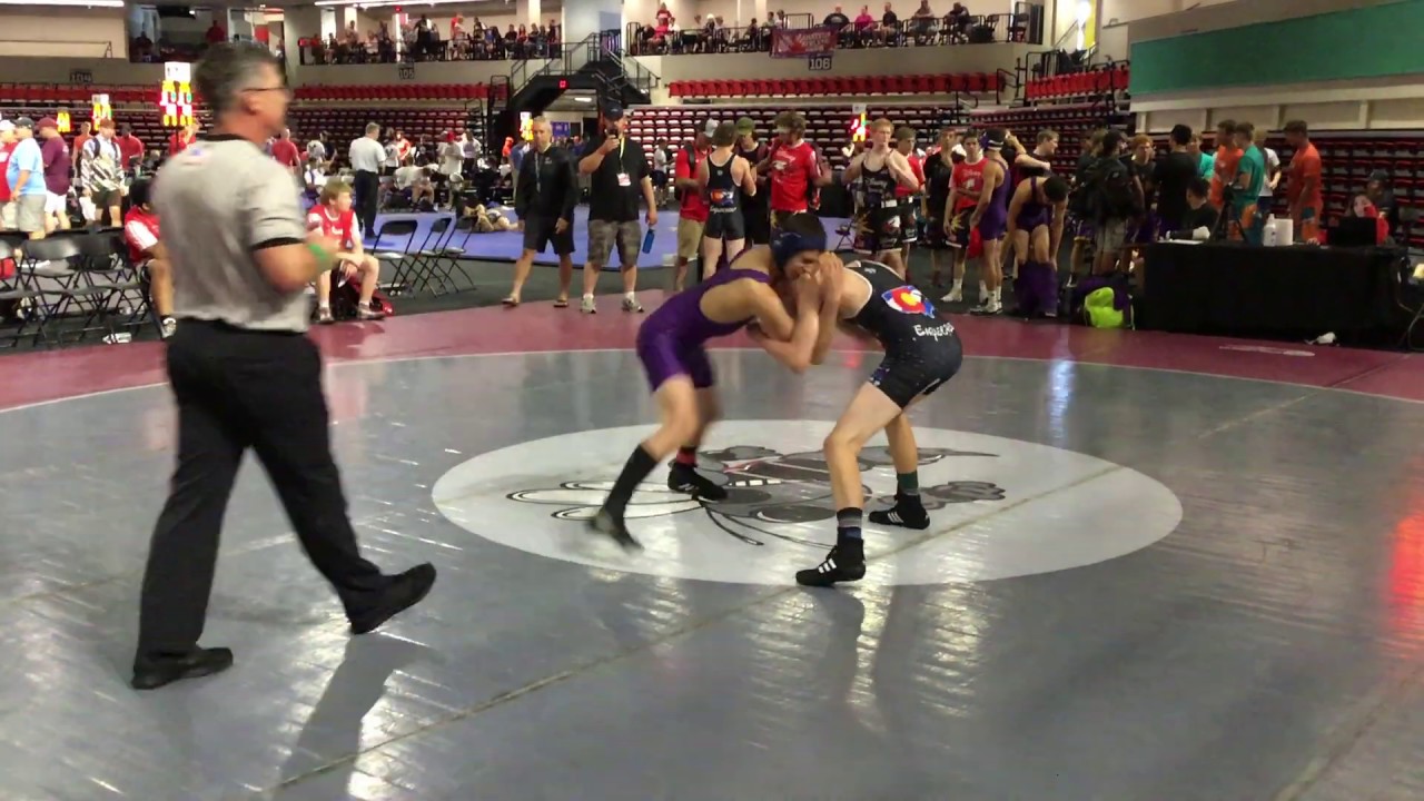 190624a - Disney Duals Match 21 - YouTube