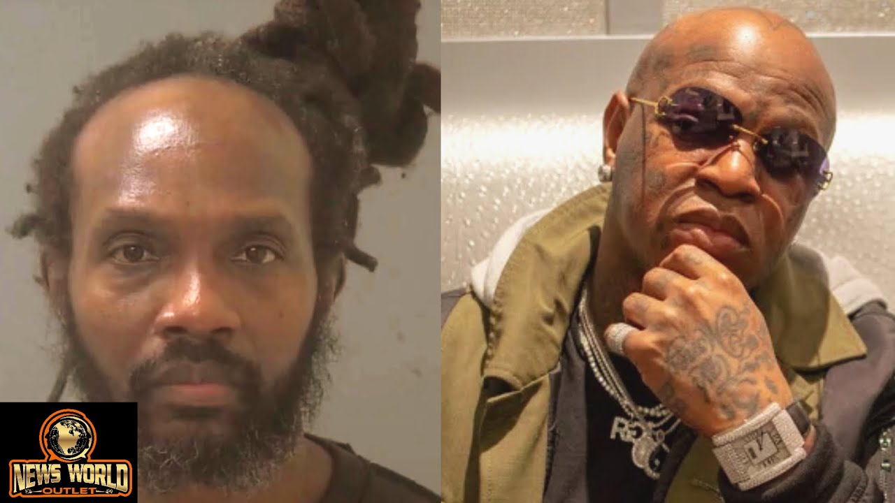 Zoe Pound Leader Ali EXPOSES Birdman owing him 100k over lost bets ...