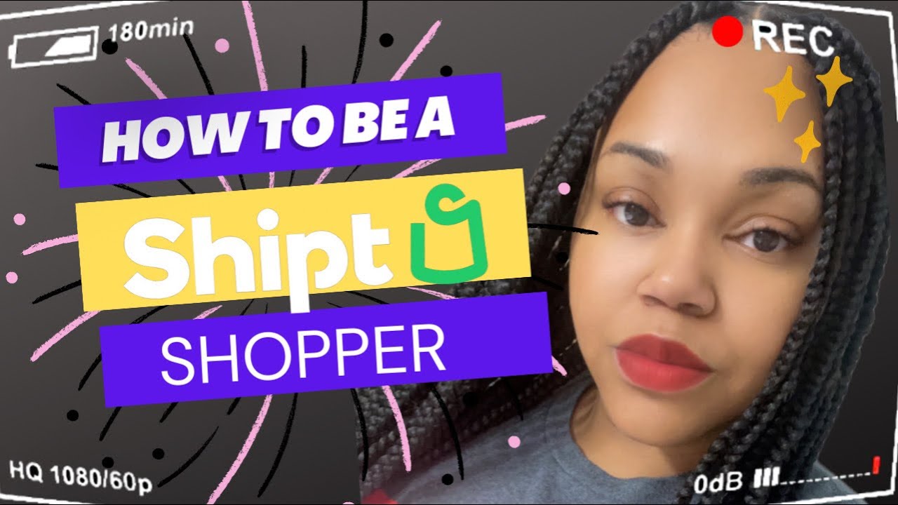 HOW TO SHOP ORDERS| SHIPT APP - YouTube