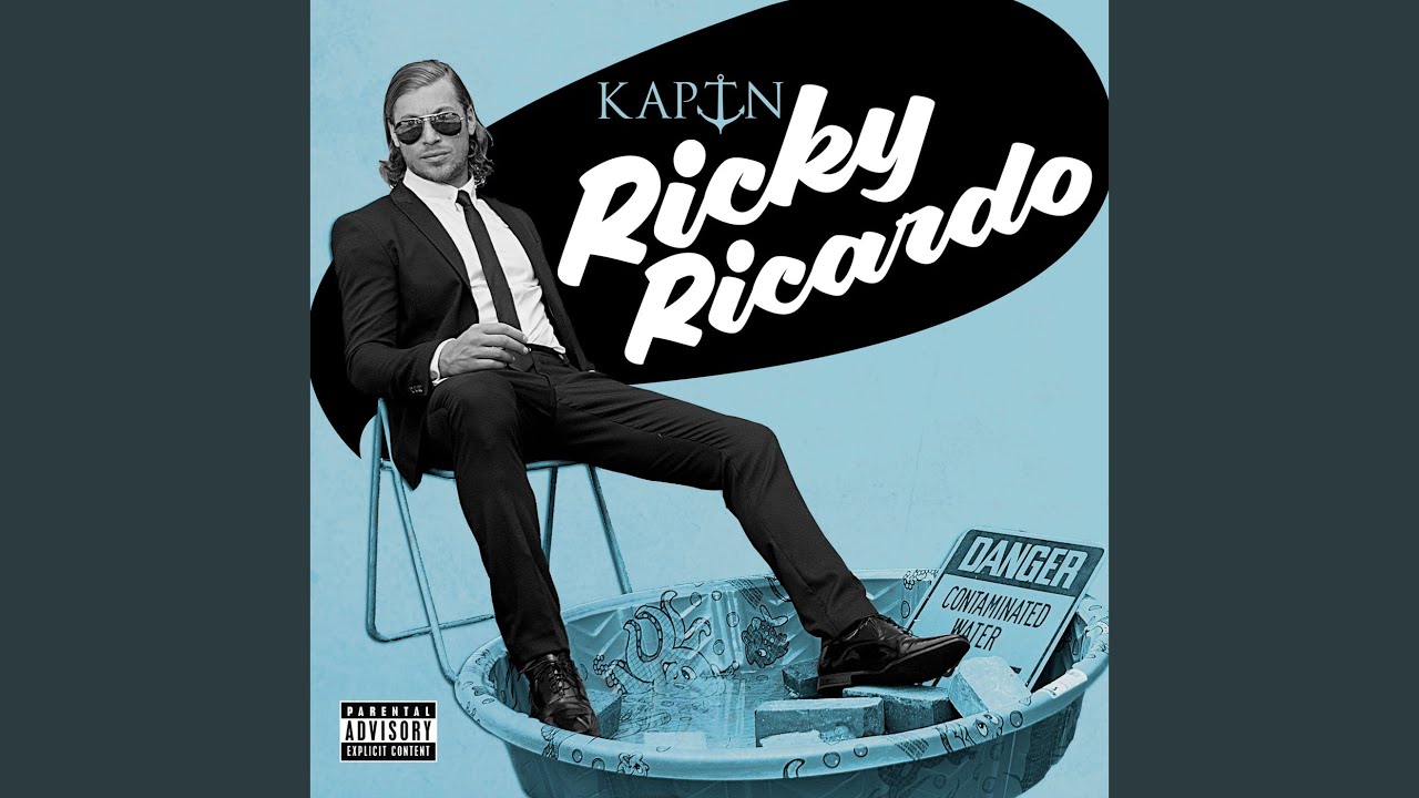 Ricky Ricardo - YouTube
