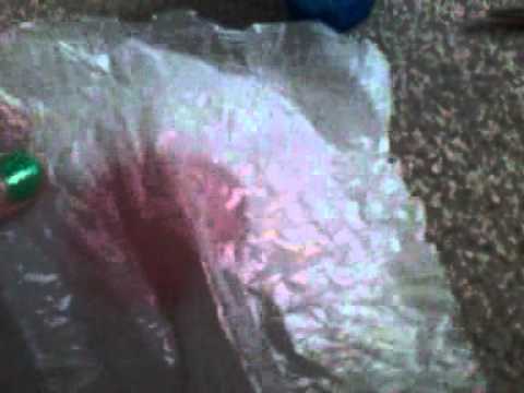 Easiest way to make a barbie trash can!:) - YouTube