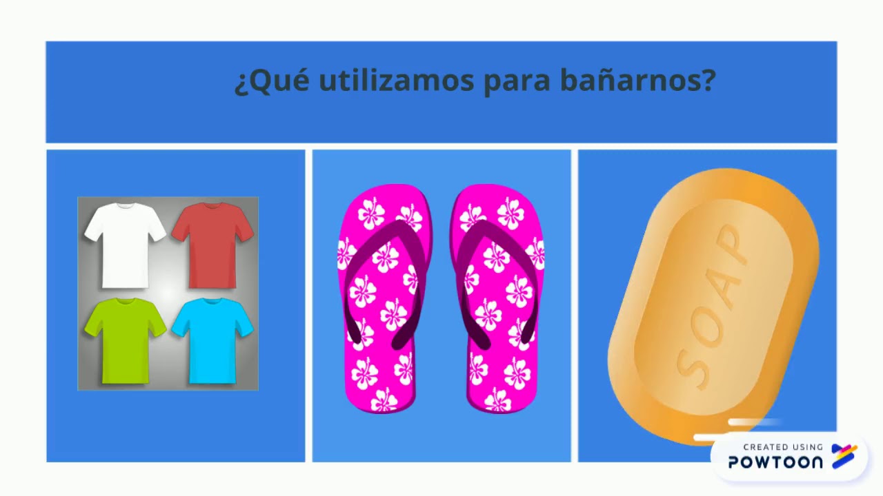 La función de los objetos - YouTube